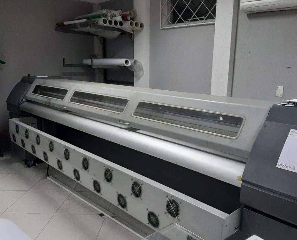 Plotter/Digital/Xerox – CWB Máquinas Gráficas